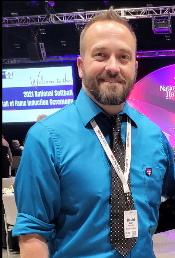 Home | USA Softball of WV