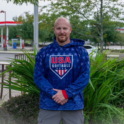USA Softball of West Virginia